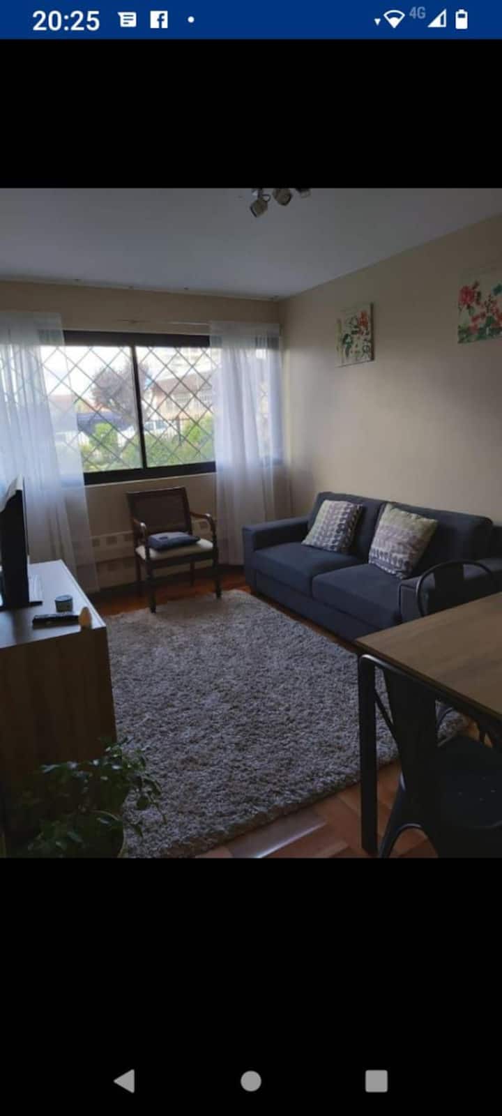 Departamento Plaza Osorno - Osorno