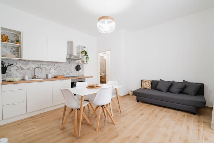 Aka Appartamento - Pozzallo