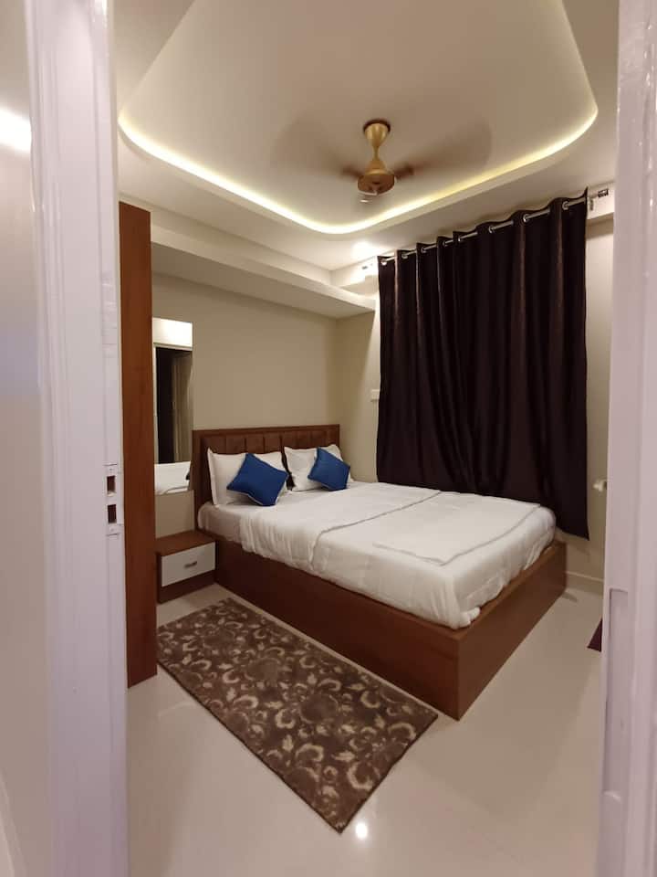 54madiwala Premium Apartment - Bangalore