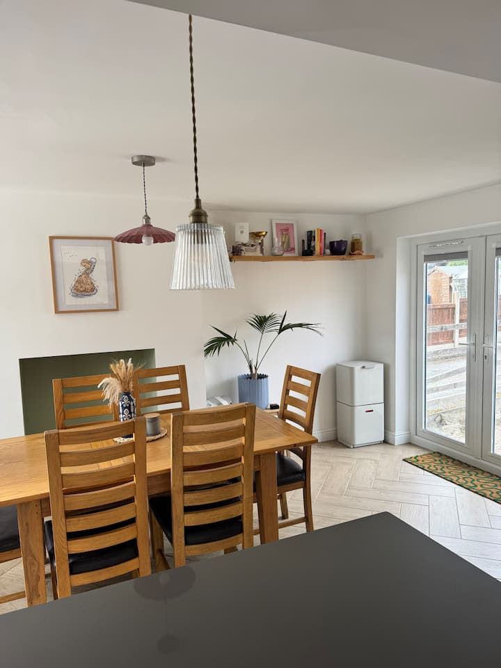 Home In Cynwyd, Near Bala - Bala