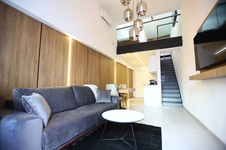 Moderne Loft Wohnung In Koblenz - Koblenz