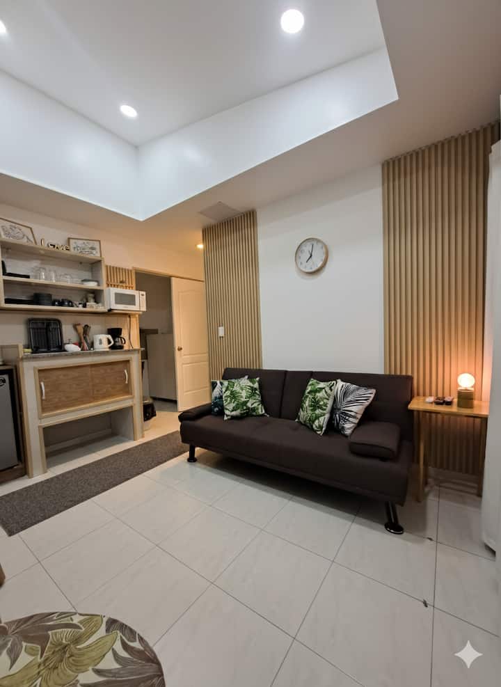 Escala | Tocumen • Wifi • A/a • Agua Caliente - Panama City