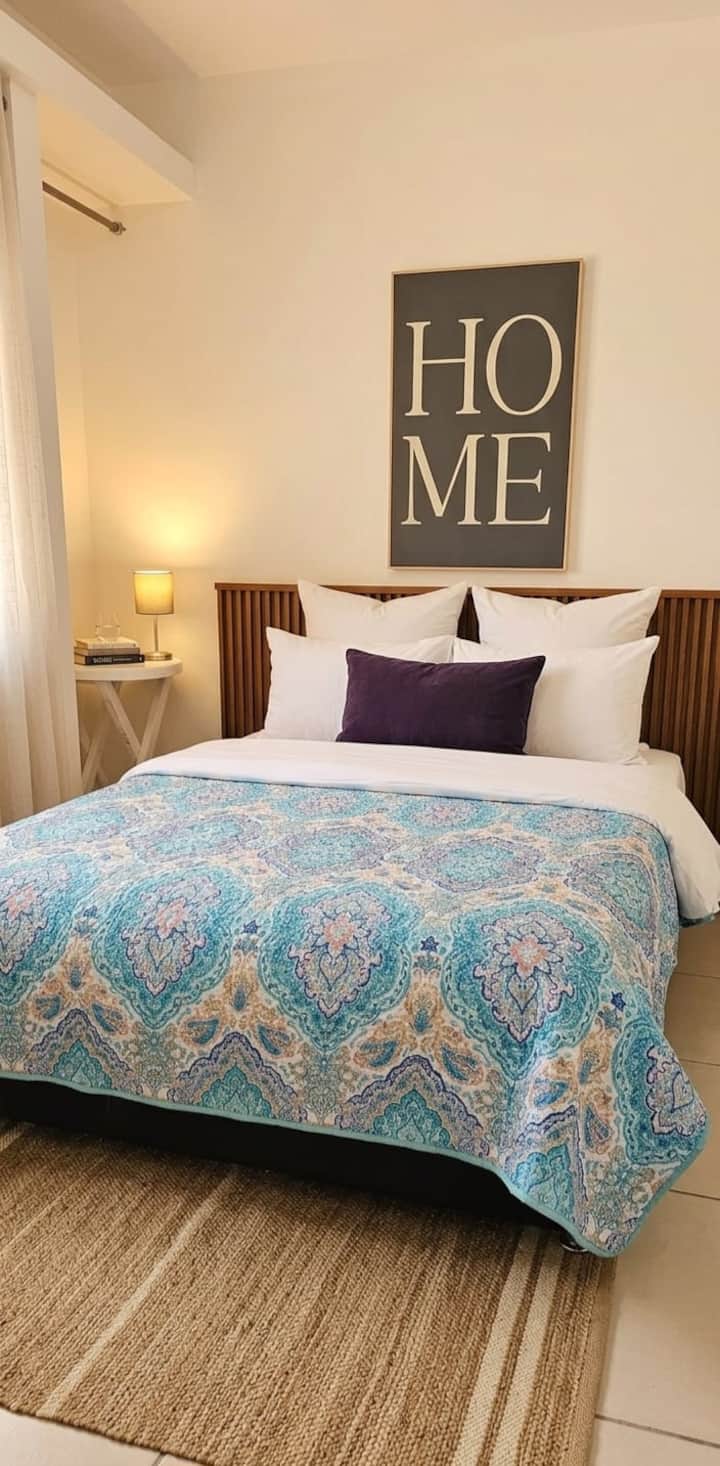 Duerme Cerca Del Aeropuerto Check-in Fácil Bus Opc - Tocumen Airport (PTY)