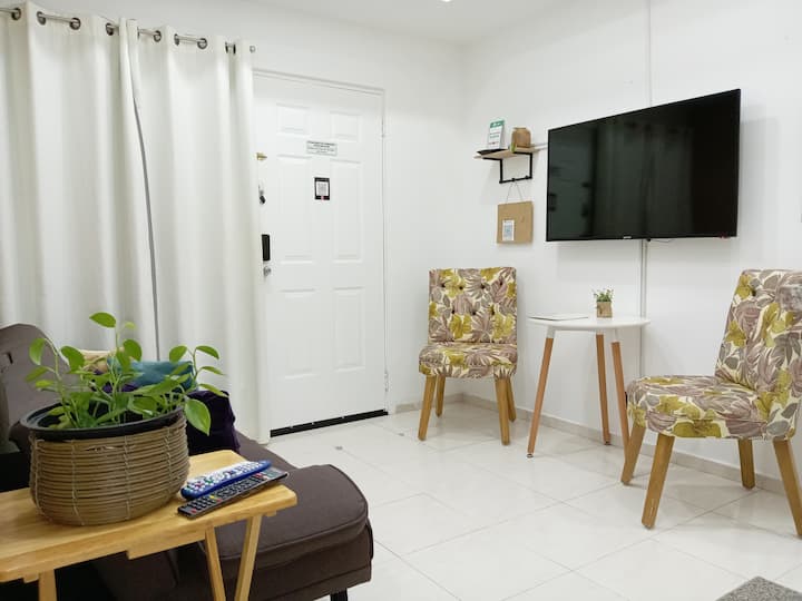 Privado•aeropuerto •A/a•wifi• Bus Opcional - Tocumen Airport (PTY)