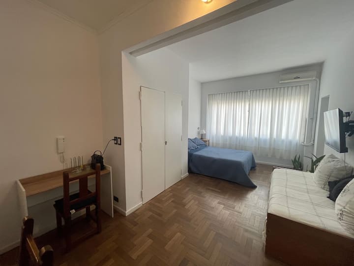 Charmant Studio Au Cœur De Buenos Aires - Argentina