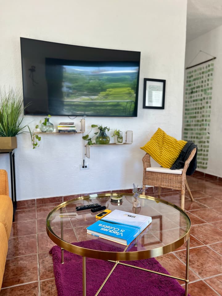 Casa Blanc | A Distinctive Stay In Paradise - Culebra