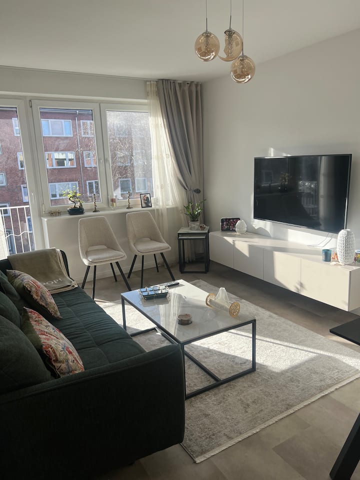 Luxurious & Central - Hamburg
