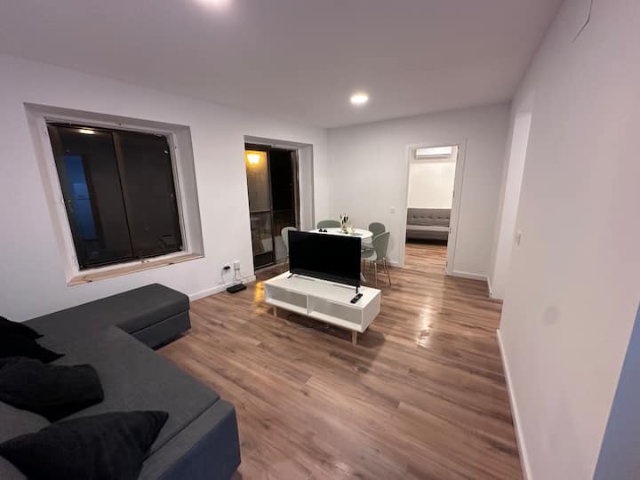 Apartamento Muy Centrico - Zamora