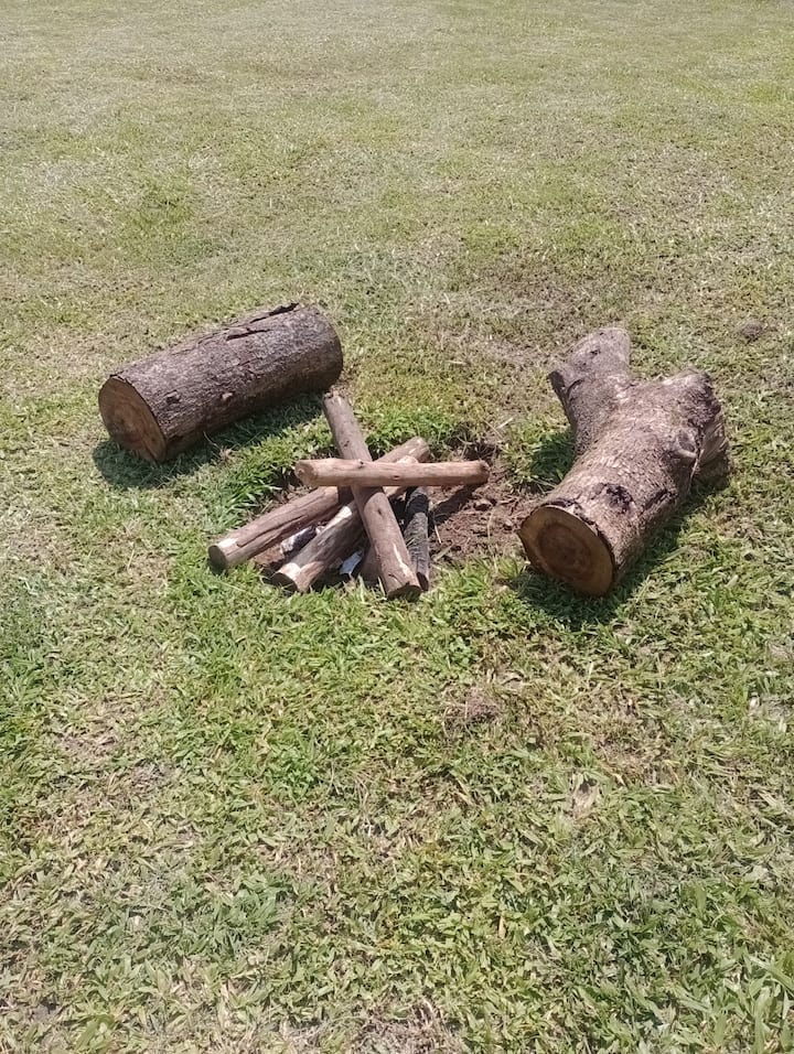 Um Espaço Para Sua Família - Imbituba