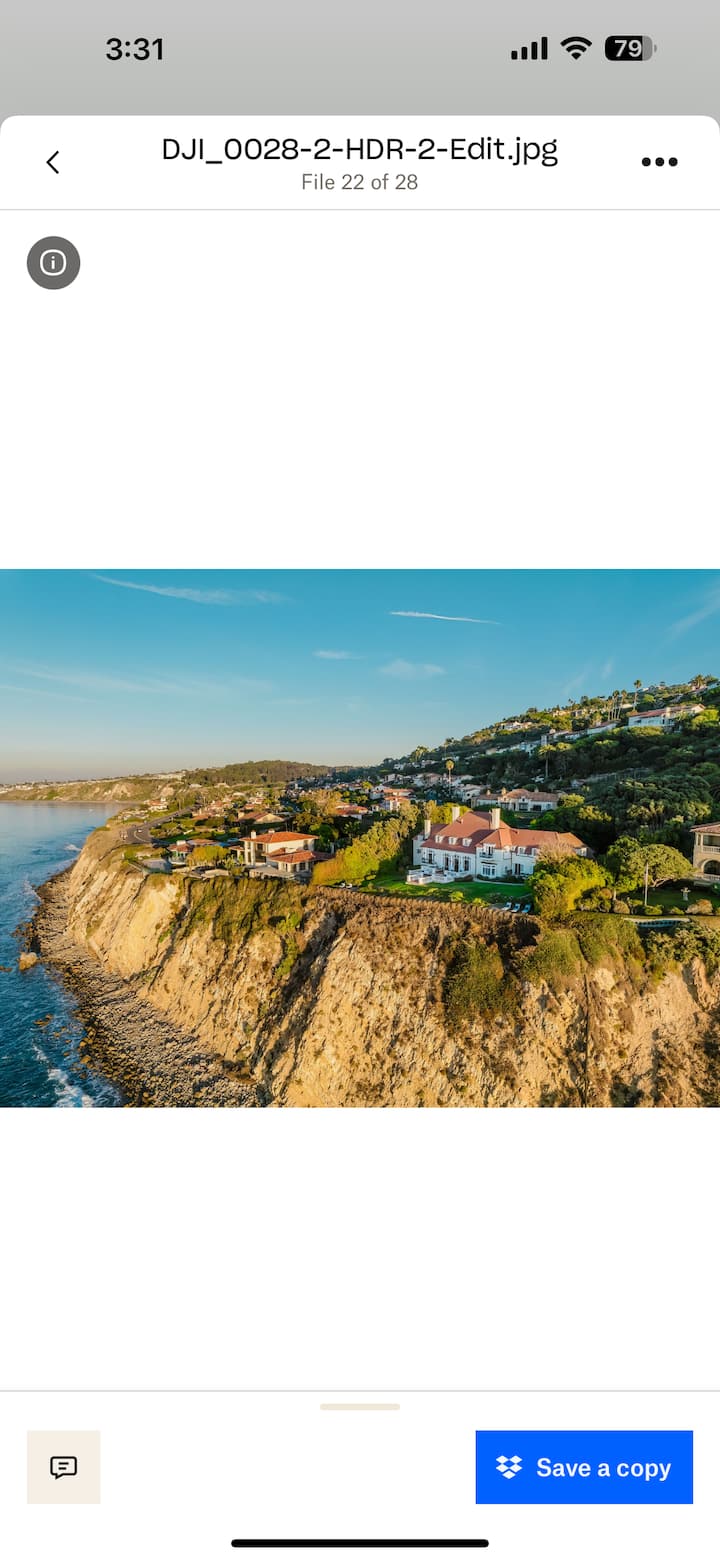Magnificent Oceanfront Chateau In Los Angeles - Rancho Palos Verdes, CA