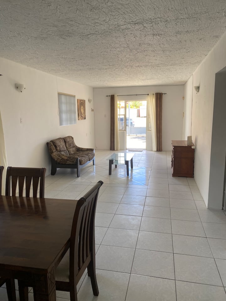 Modern Cas Cora Appartment Centrally Located - Curaçao