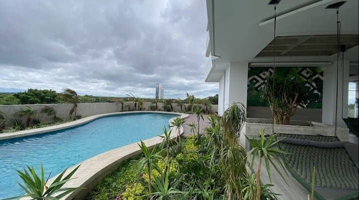 Oasis Urbano De 3 Dormitorios - Bolivia