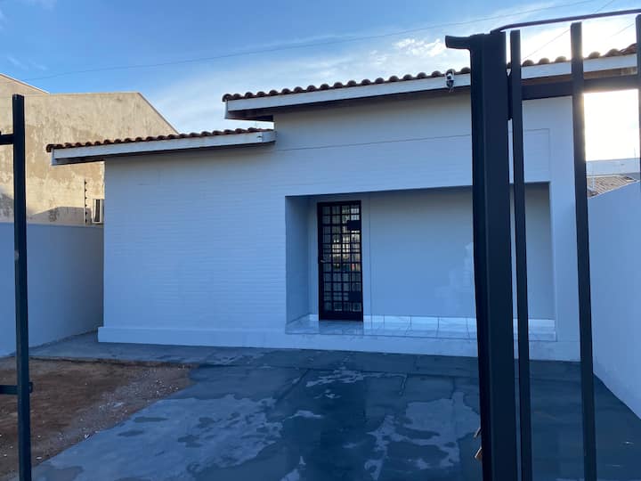 Casa Próx. à Rodoviária E 10 Min Do Centro - Rondonópolis