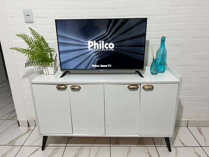 Casa Próx. à Rodoviária E 10 Min Do Centro - Rondonópolis