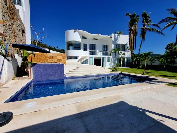 Villa Las Anclas Acapulco - Acapulco
