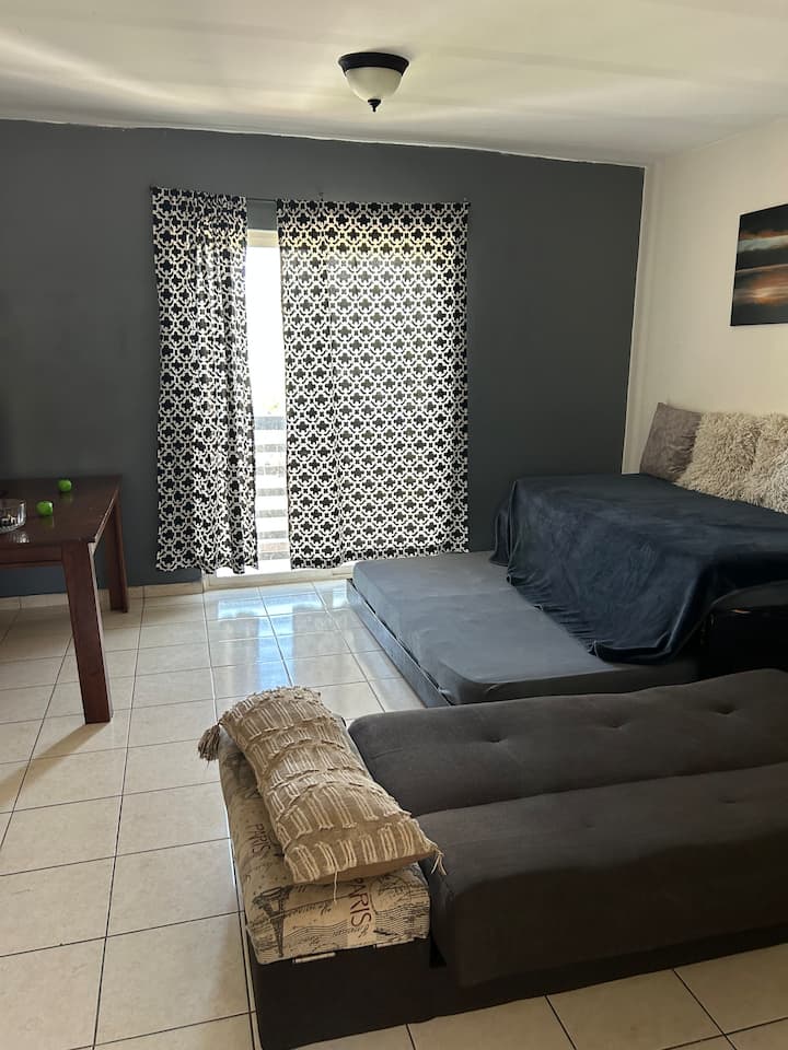 Bonito Dep Cerca  Universidad - Hermosillo