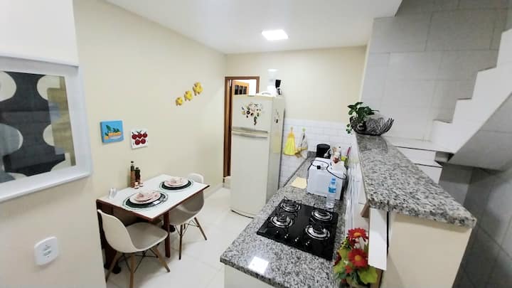 Completo E Privativo Carnaval Setor06/metrô - Rio de Janeiro