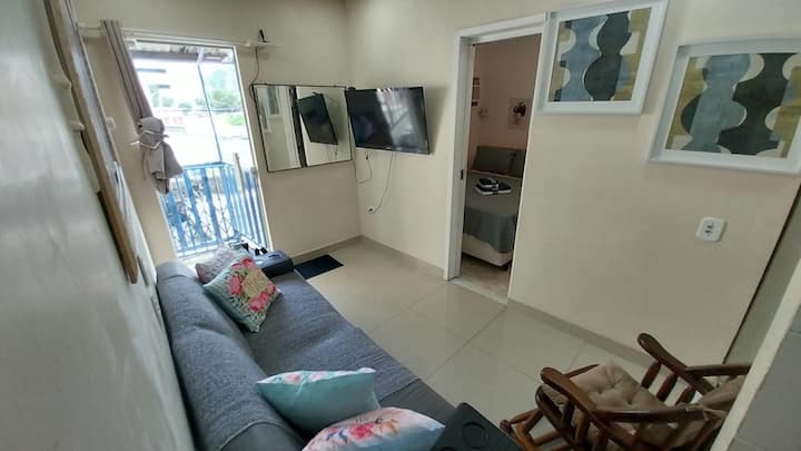 Completo E Privativo Carnaval Setor06/metrô - Rio de Janeiro