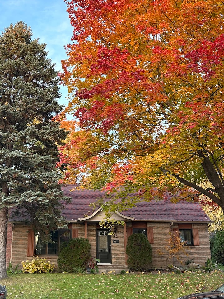 La Cabane Au Canada - Boucherville