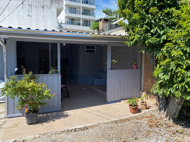 Casa Balneário Camboriú - Balneário Camboriú