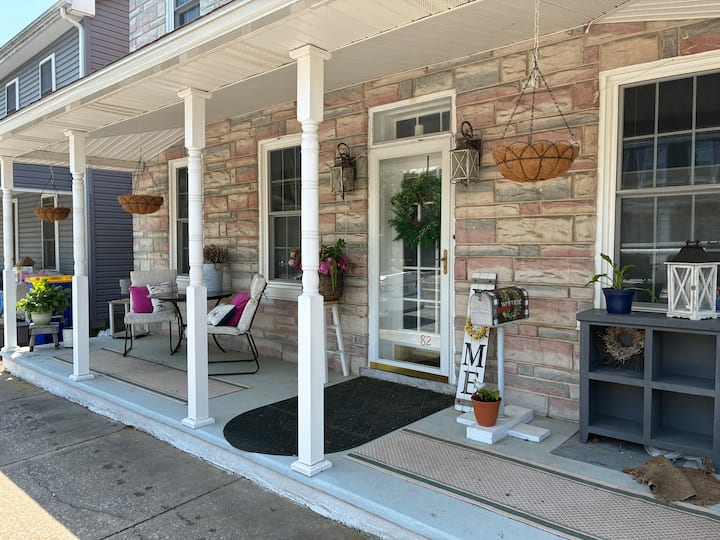 The Willow Wren By Wisetales - Bethel, PA