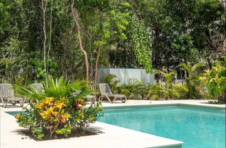 New And Beautiful Apartment - Playa del Carmen