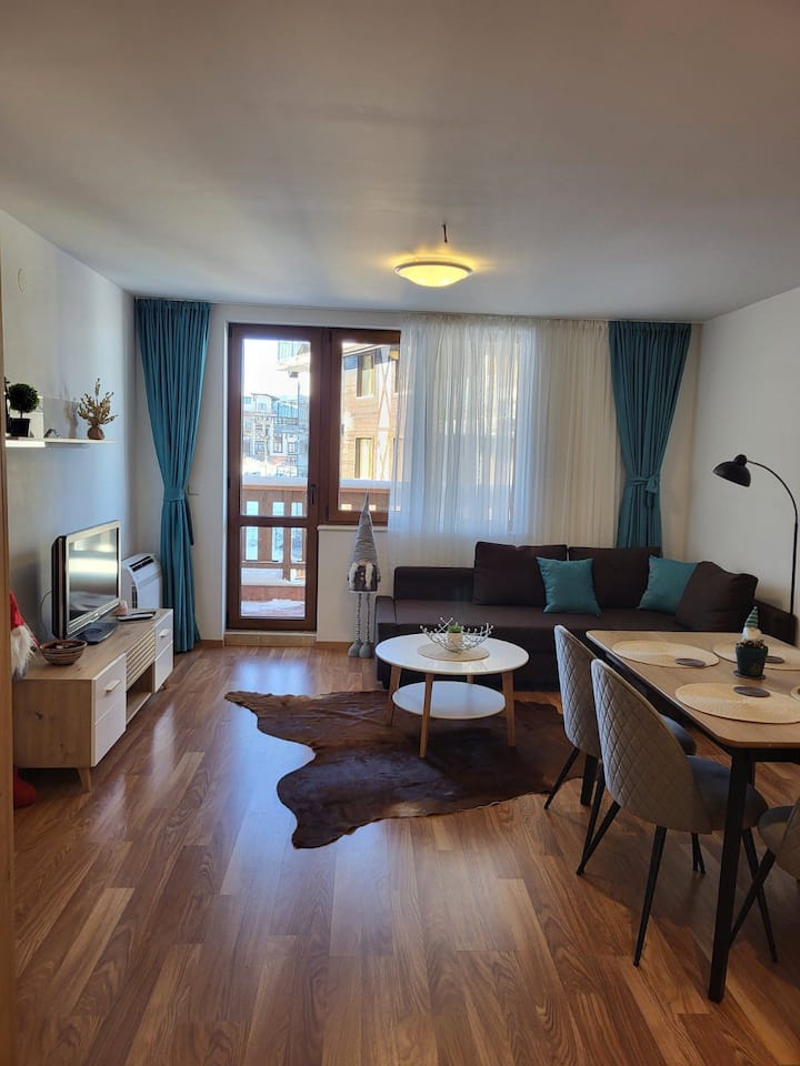 Beautiful Apartments In Bansko - Bansko