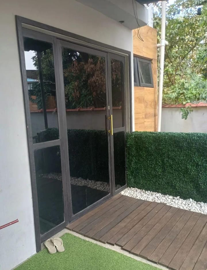 Casa Próximo Ao Brt Vila Militar E Trem E Metrô - Nova Iguaçu