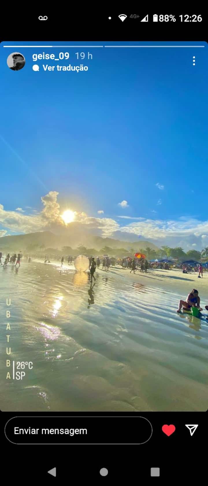 Suítes Da Eliete Para Temporada Em Ubatuba - Ubatuba