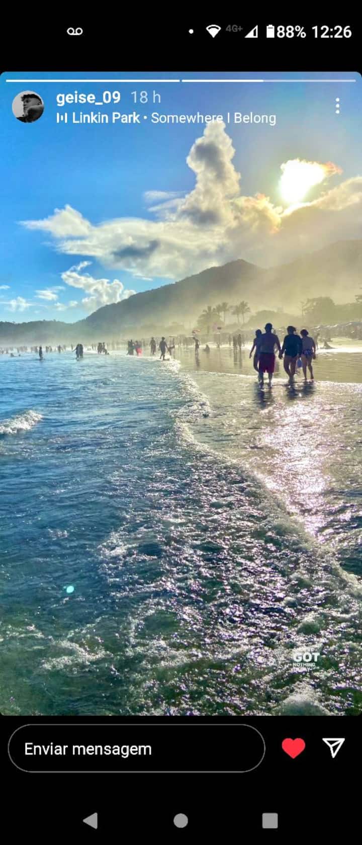 Suítes Para Alugar Para Temporada Em Ubatuba. - 