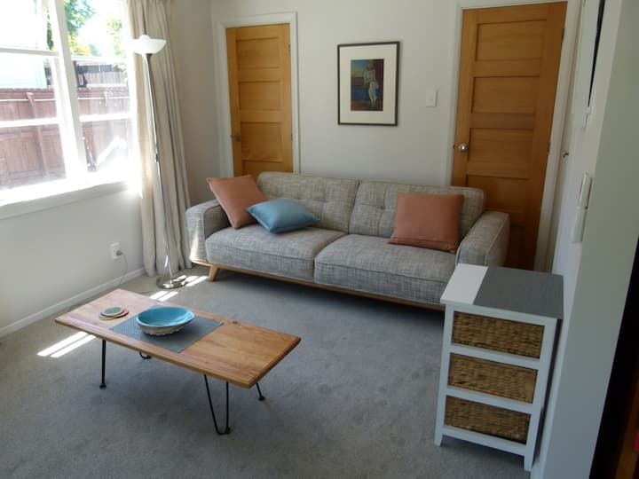 Heart Of Hanmer. Apartment For 2 - Hanmer Springs