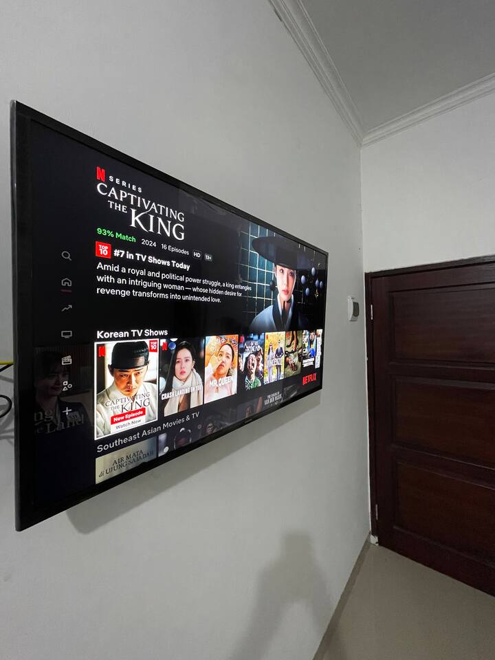 Breeze Cozy Homes Bnb - Mataram