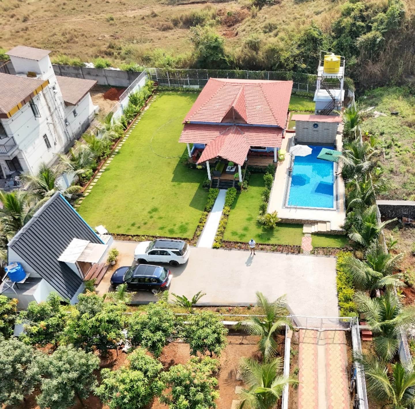 Vasai-Virar, India Vacation Rentals - Airbnb