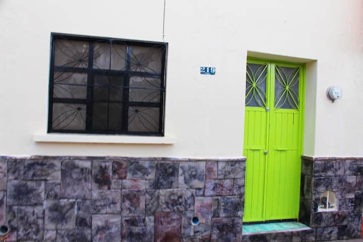 Casa Pequeña Muy Confortable - Durango