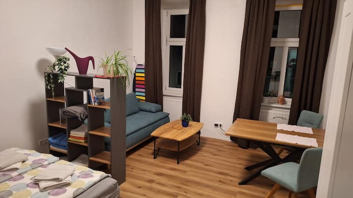 Small Cityapt Not Far To The Center - Vienna