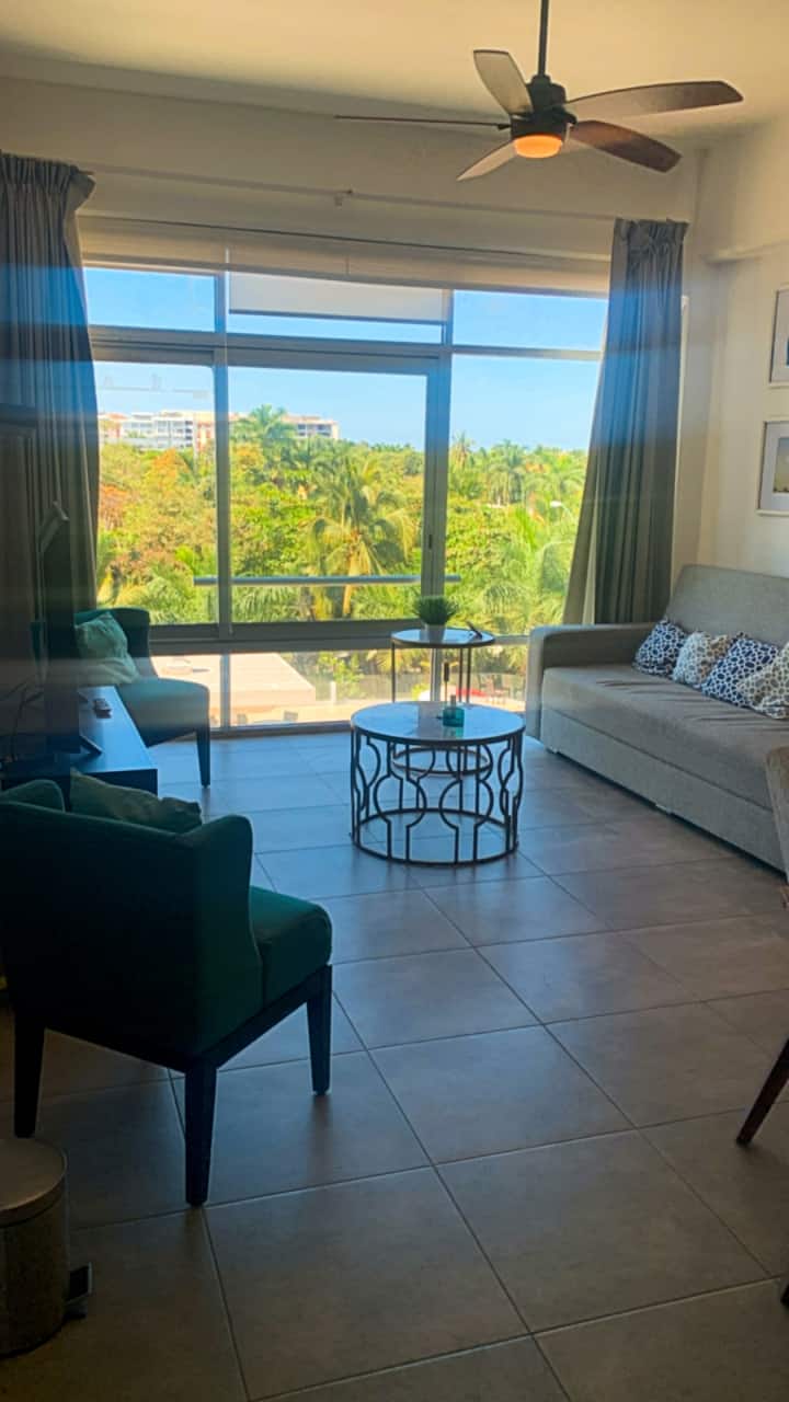 Feel At Home In Paradise - México