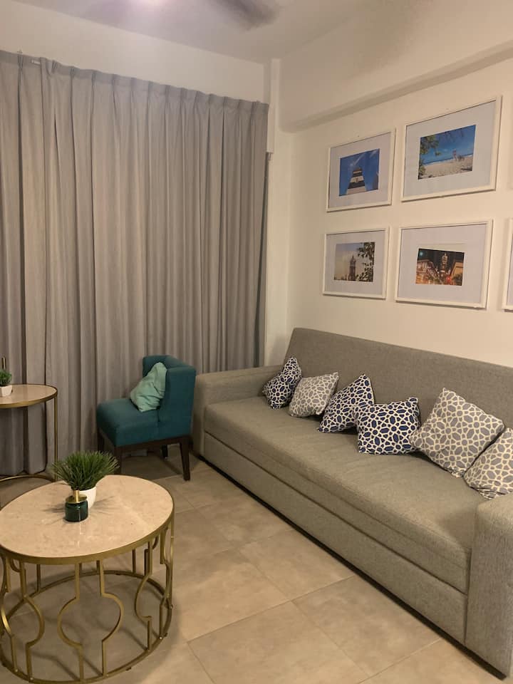 Feel At Home In Paradise - México