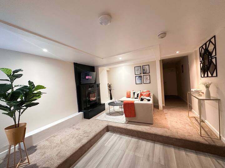 6 Centrale Portsmouth
(Holiday Home) - Portsmouth