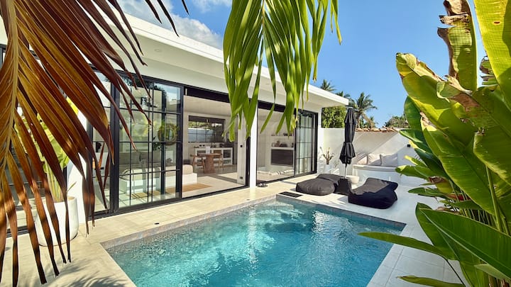 Wonderful Times At Casa Pia - 사무이섬