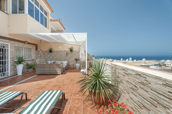 Vitamina Village - Adeje