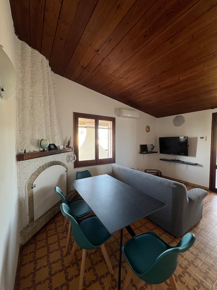 Appartamento Ibiscus - Quartu Sant'Elena