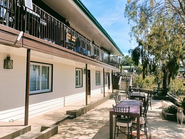 Feel Baguio, Wrap Around Views - Baguio