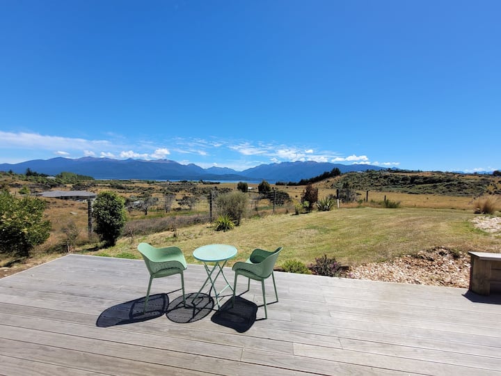 Blackwood Cottage - Te Anau