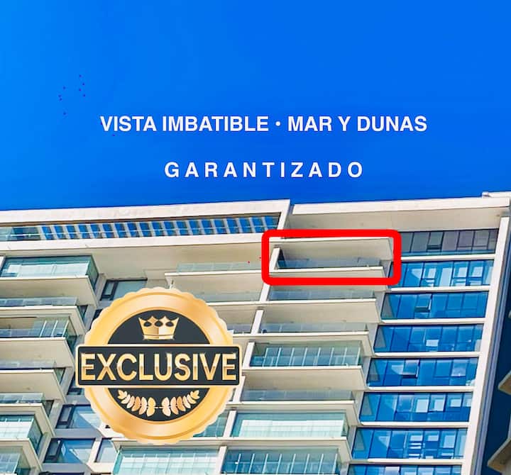 ¡ Lmperdlble ! Check Ln Desde 8 Am & Out 8 Pm ! ! - Concón