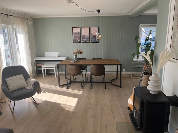 Koselig Hjem I Horten - Horten