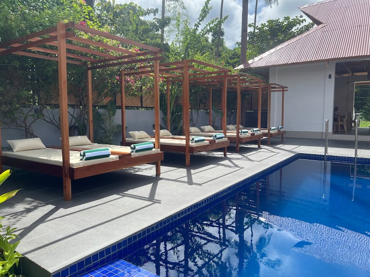 Anitsa Villas Only Adults - El Nido