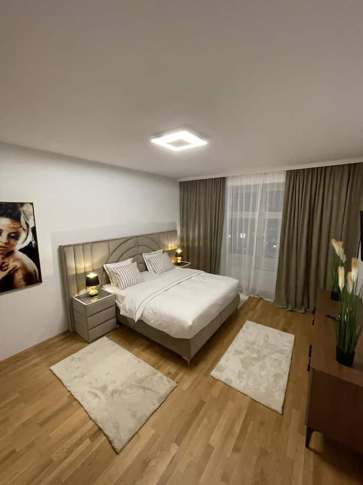 Apartament De Lux - Klosterneuburg