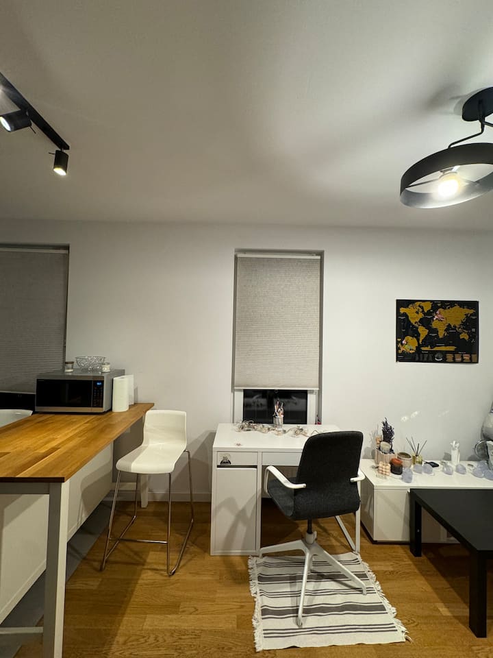 The Best Accommodation In Cracow - Krakow