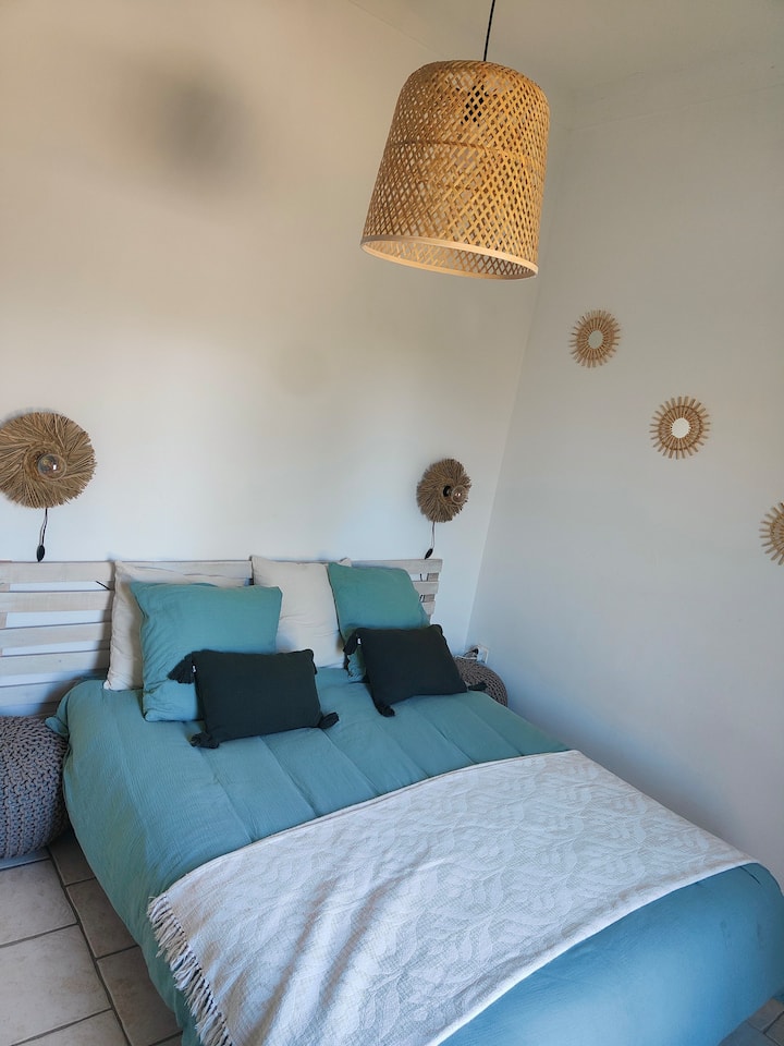 Maison Plain-pied - Cavaillon