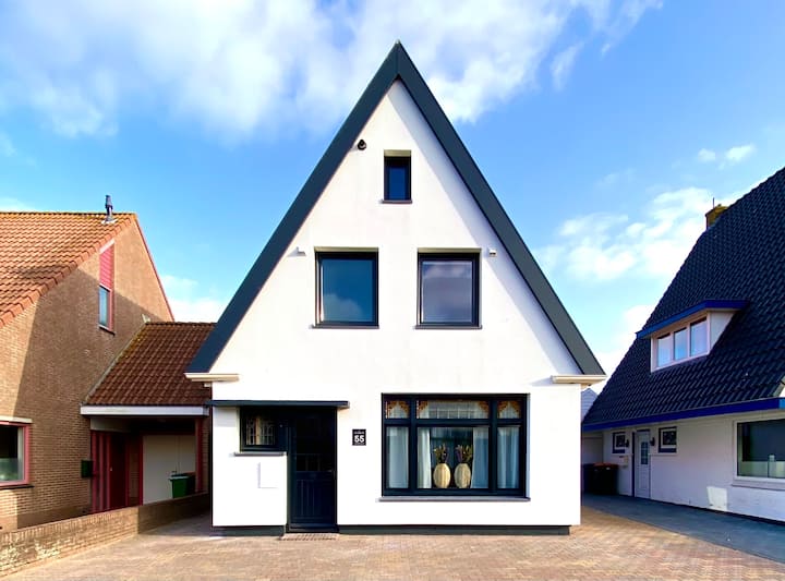 Beach House 1 - De Koog